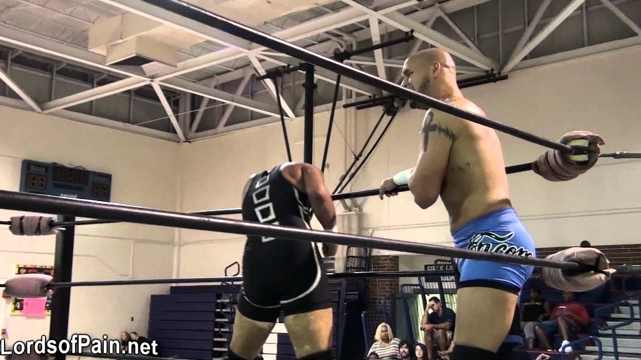 Kory Chavis vs Aaron Epic vs Jake Slater - YouTube