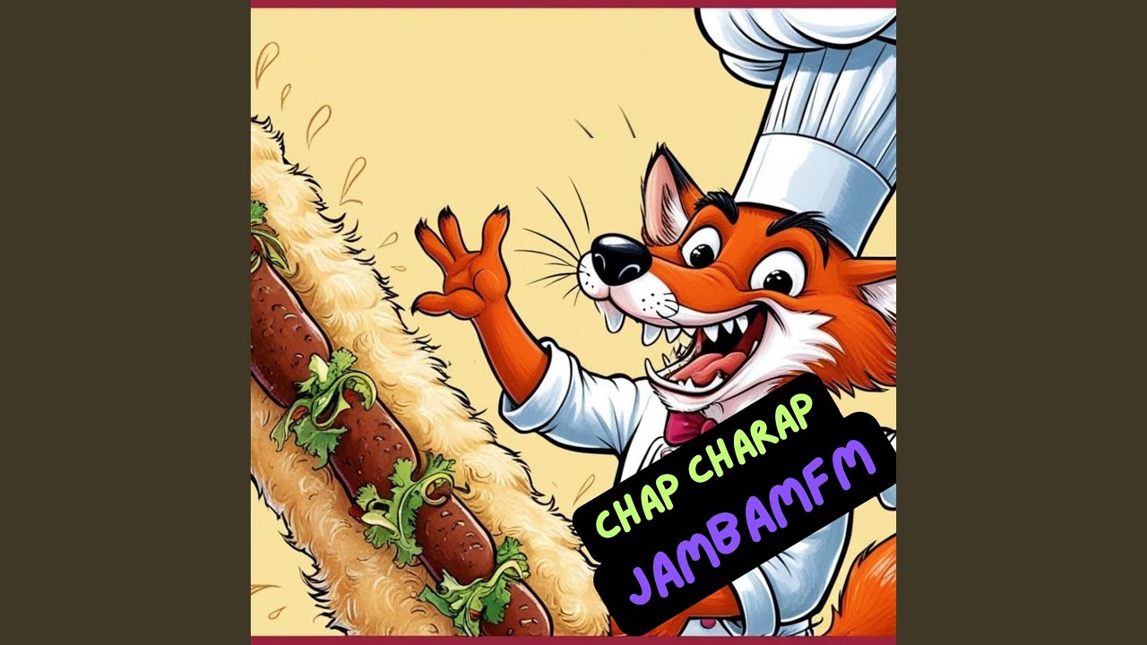 Chap Charap - YouTube