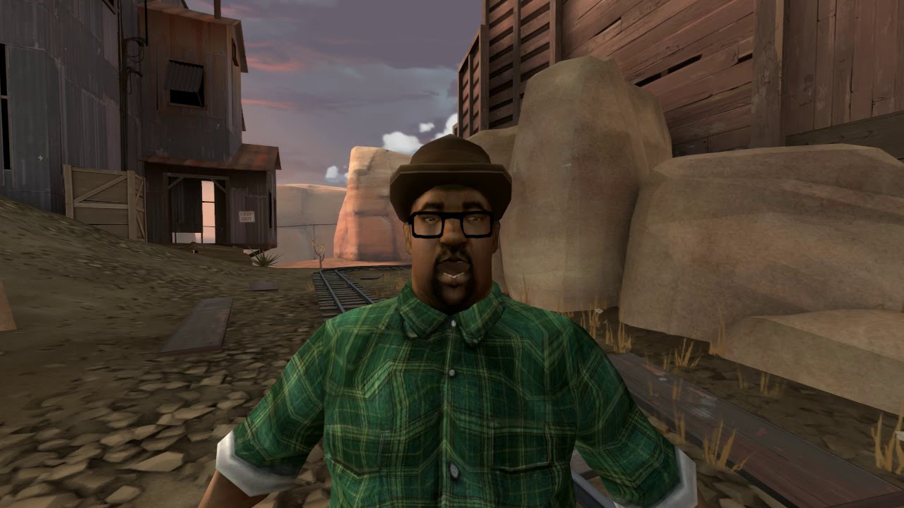 (SFM) Two number nines - YouTube