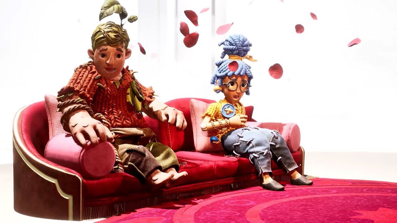 🔴 #Live - Unathletic Couple Beats It Takes Two. - YouTube