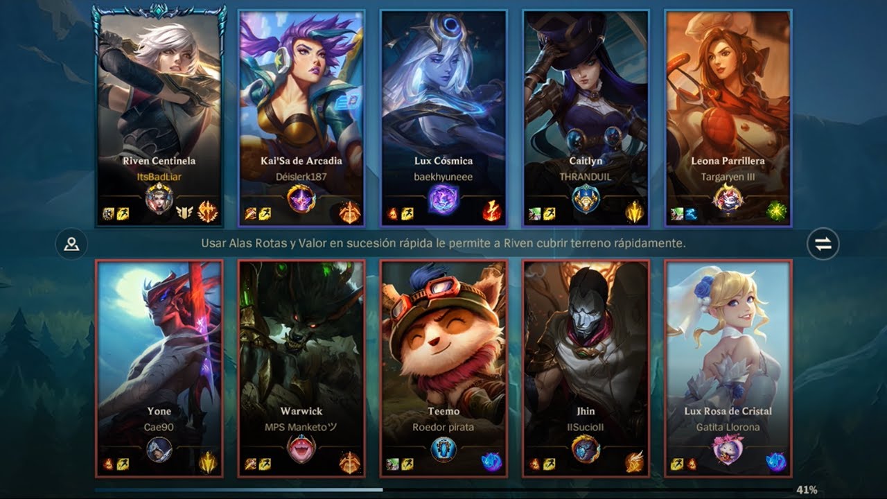 Riven Centinela Skin Gameplay (11/1/4) VS Yone | Riven TOP vs Yone ...