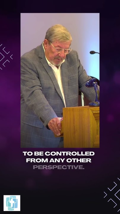 Renew our Minds - YouTube