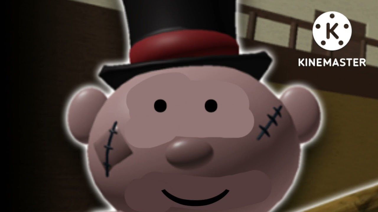Roblox Puppet Milo Theme But It's Faster - YouTube