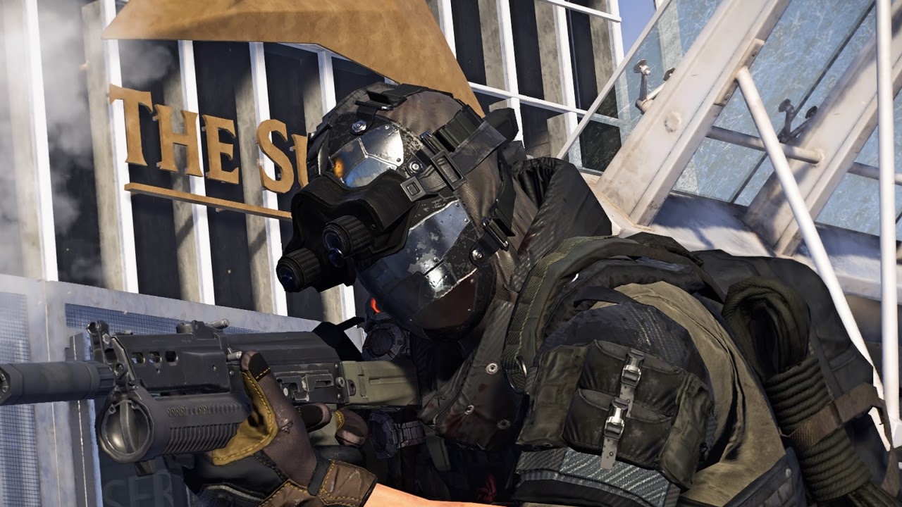 For Honor shenanigan - YouTube