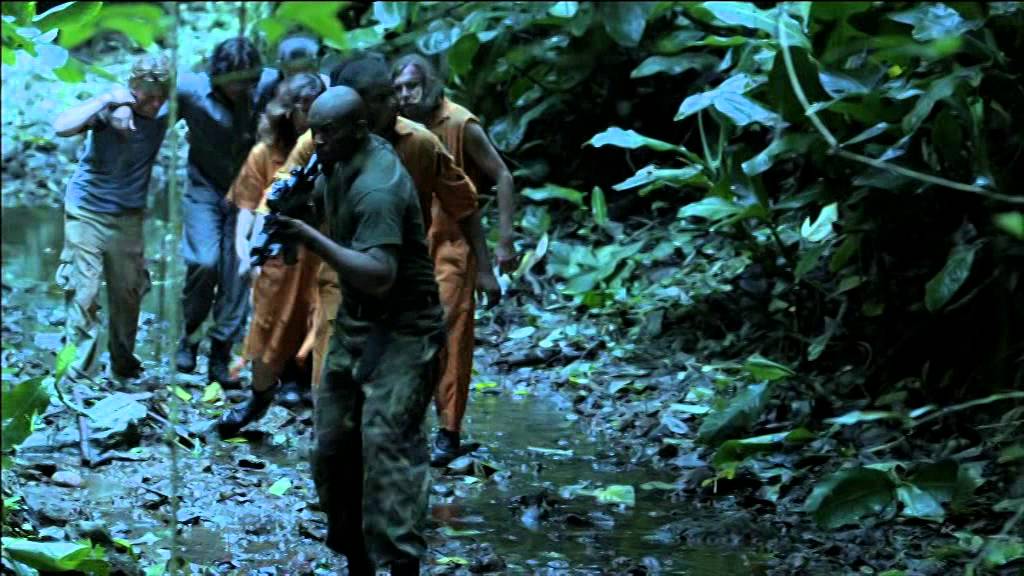 AE: Apocalypse Earth - Trailer Italiano by Film&Clips - YouTube