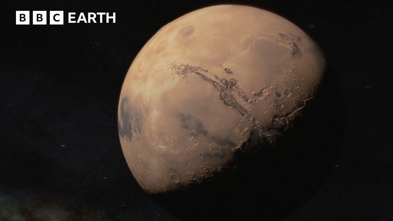 Why Haven't We Been Back To The Moon In 52 Years? | BBC Earth Science ...