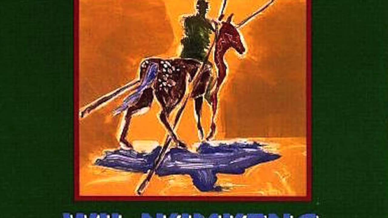 Emergence (Wil Numkena) - YouTube