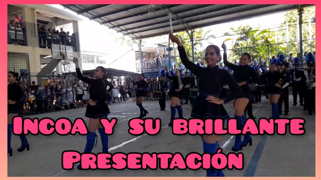 INCOA apopa SIEMPRE demostrando Su TALENTO #youtubeshorts - YouTube