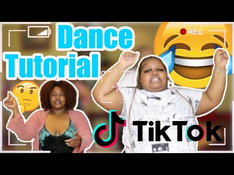 TIKTOK DANCE CHALLENGE ALL ABOUT THAT CAKE| Plus Size Edition