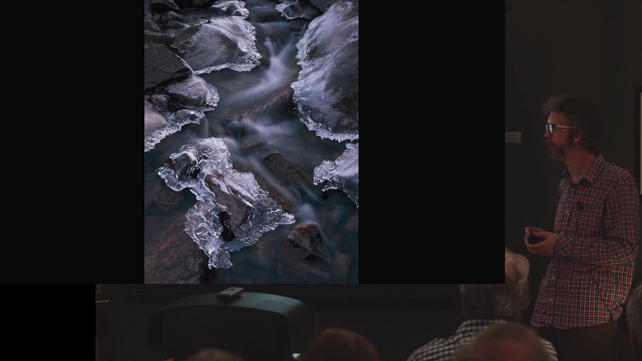 Tim Parkin - Overlooked - YouTube