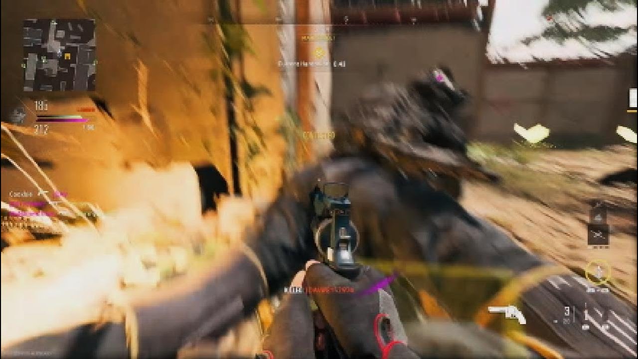 MW2 da frick - YouTube