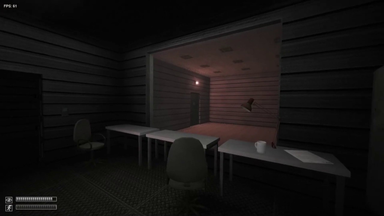 SCP Ultimate Edition: Containing SCP-457 - YouTube