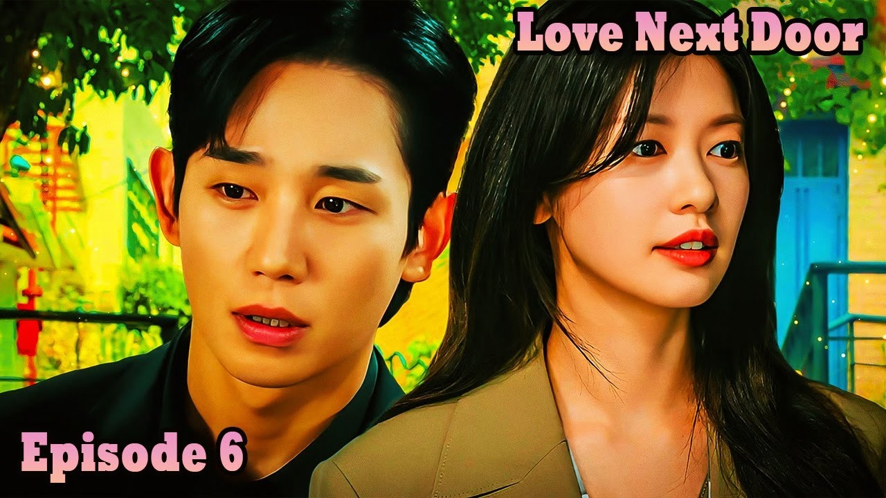 Childhood Friends Becomes Lover - Episode 6 Explained In Hindi || K Explainer Insight - YouTube