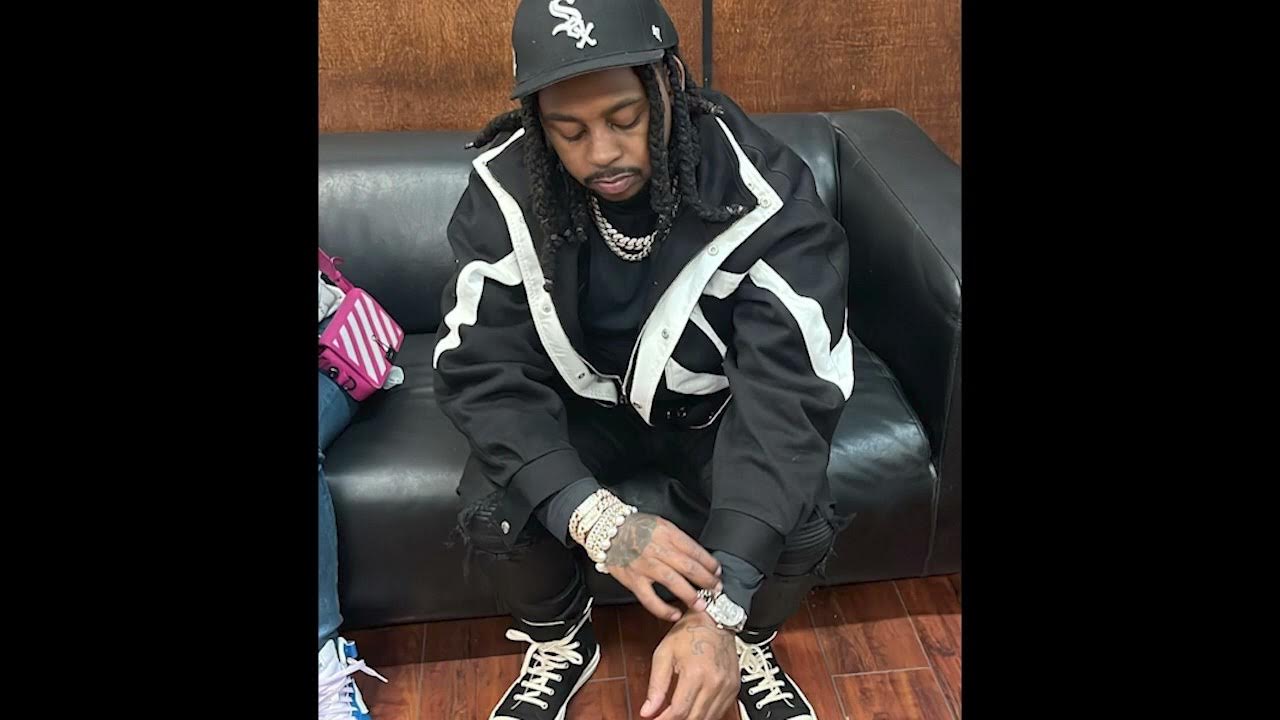 [FREE] veeze x babyface ray x peezy type beat - "serve it up" - YouTube