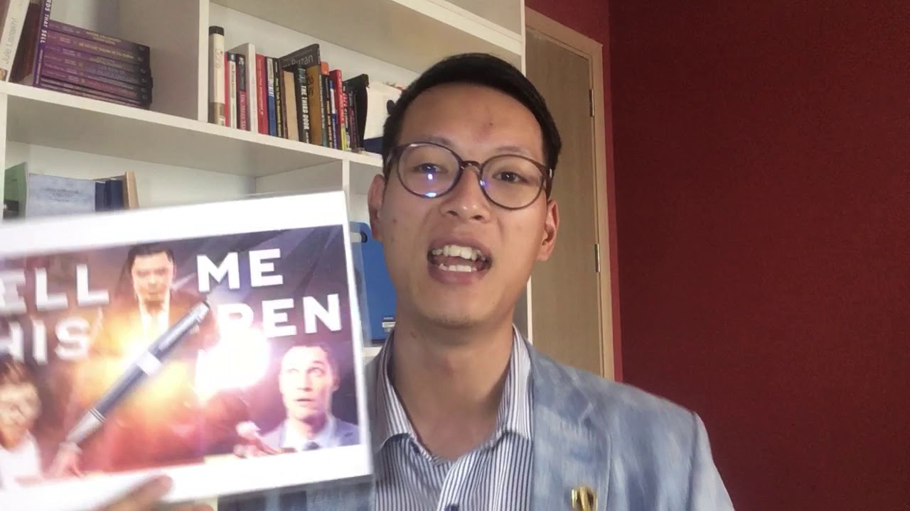 Closing Tips - The Trial Close? What is it and How to use it? - YouTube