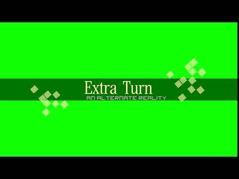 Fate/Extra Extra Turn Green Screen - YouTube