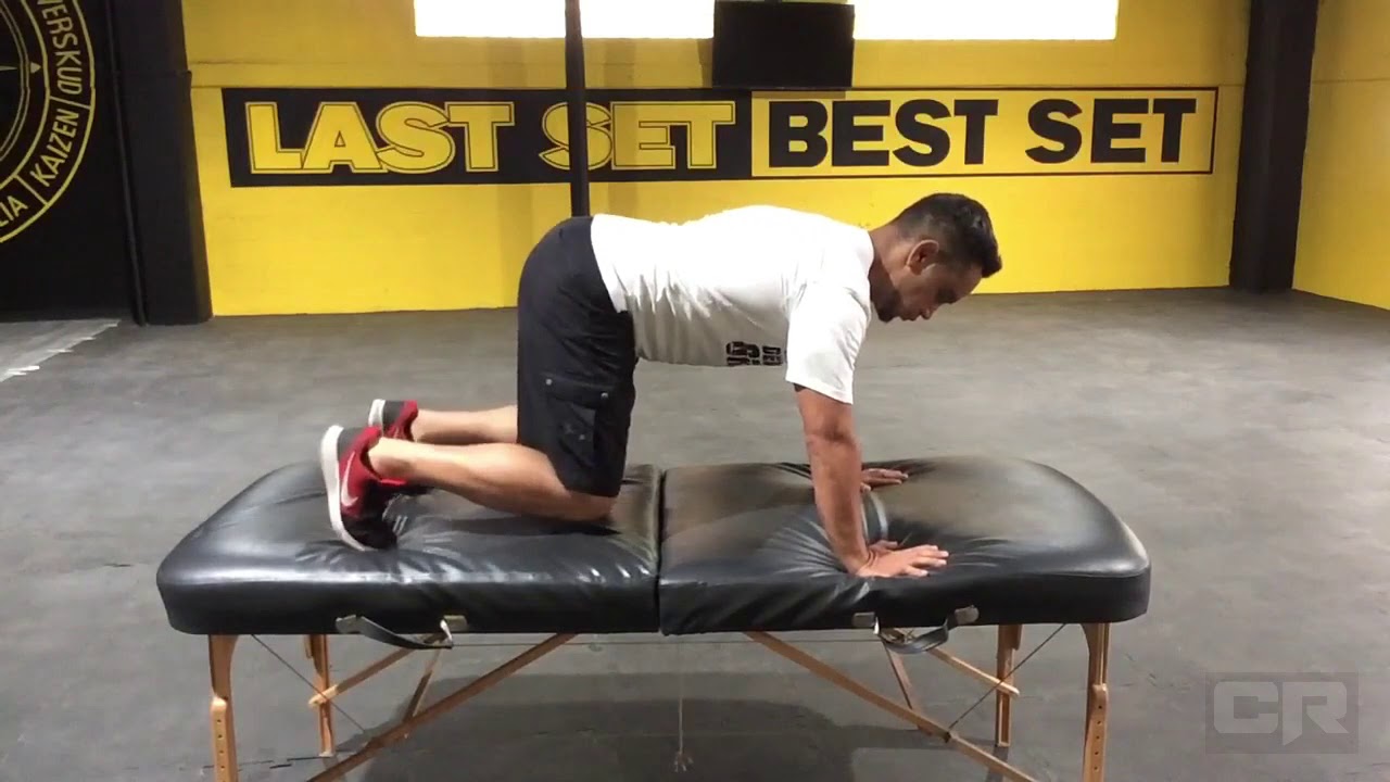 POWER CLIMBER - YouTube