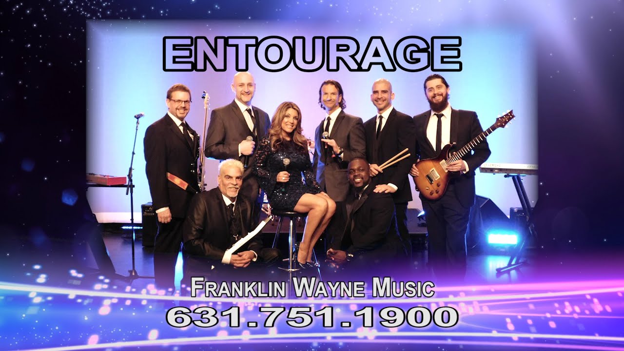 ENTOURAGE (2016) - YouTube