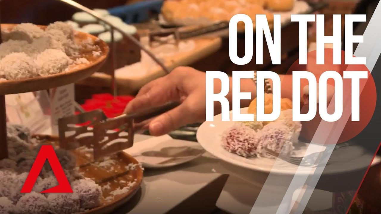 CNA | On The Red Dot | S7 E04 - Will new dishes help keep the family ...