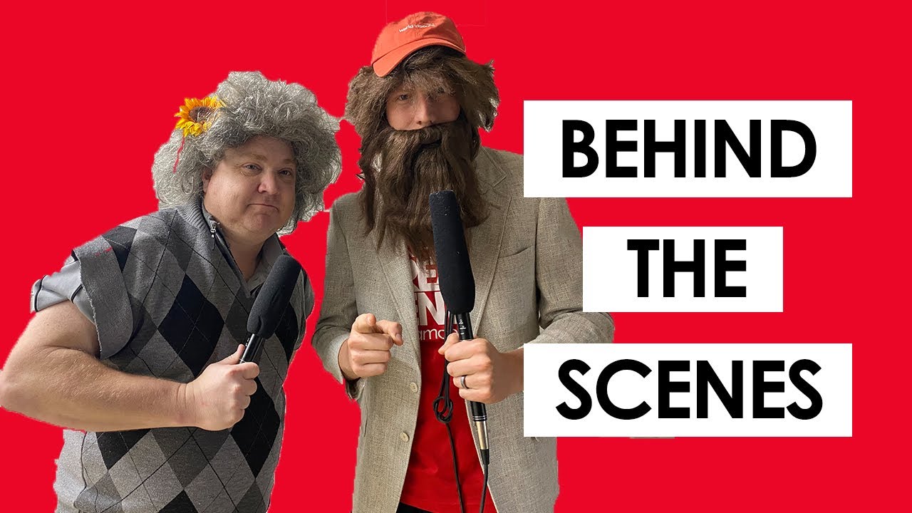 SNEAK PEEK INTO OUR MID WEEK CHALLENGE! - YouTube