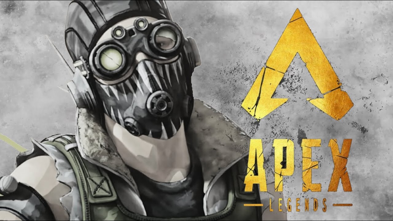 APEX LEGENDS 】コラボ #apexlegends #apex #ゲーム配信 - YouTube
