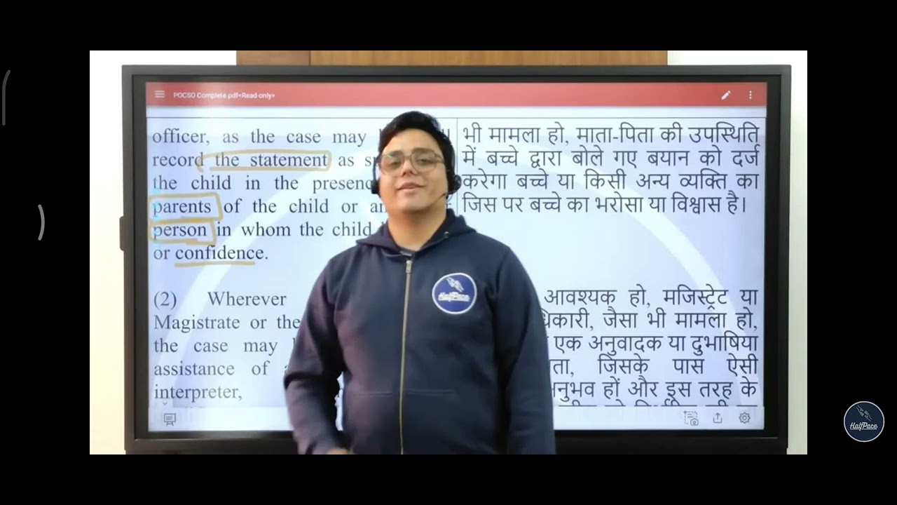 POSCO ACT 6 - YouTube