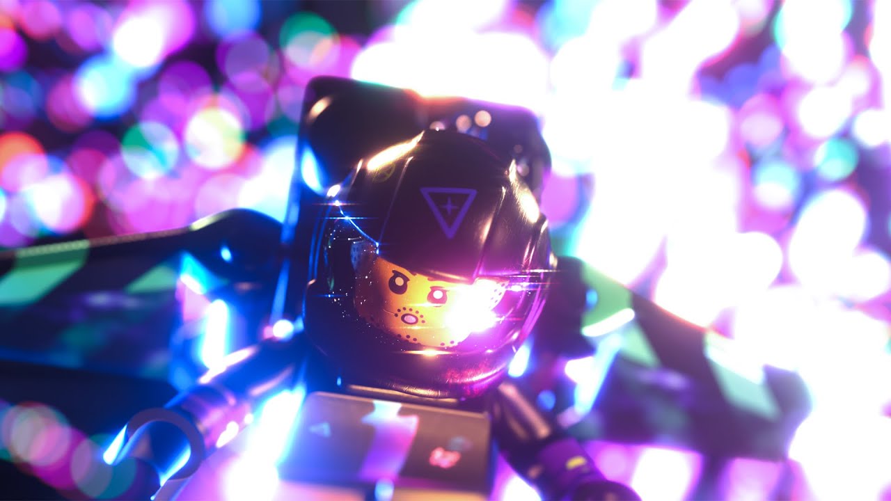 Coldplay - Live at River Plate (Lego Animation) - YouTube