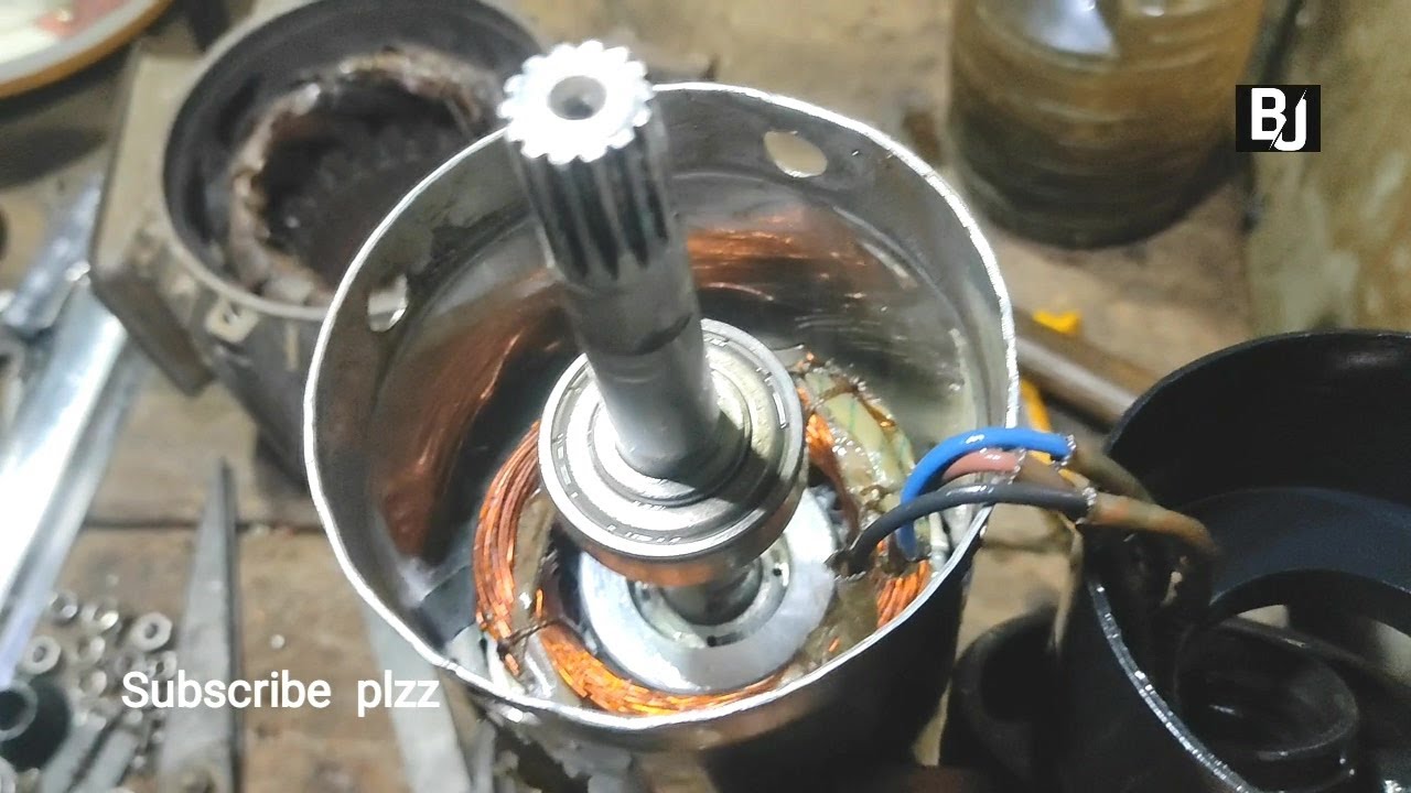 submersible water pump repair, 1 hp submersible motor winding ...