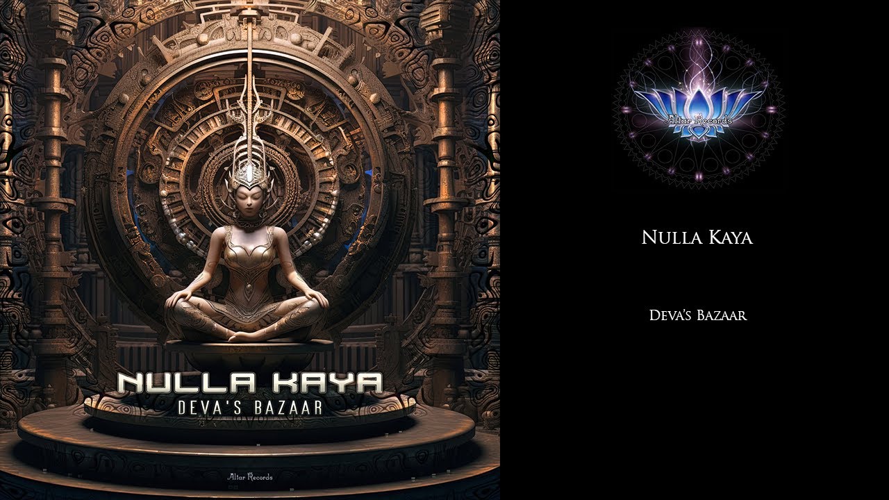 Nulla Kaya - Deva's Bazaar - YouTube