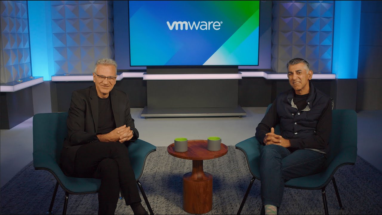 VMware Multi-Cloud Briefing, July 2023: The Frontiers of Generative AI ...