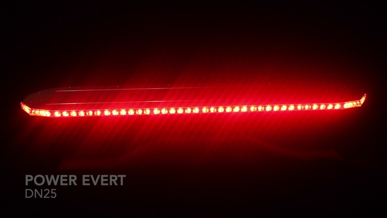 All Dual Color Flash Patterns - YouTube