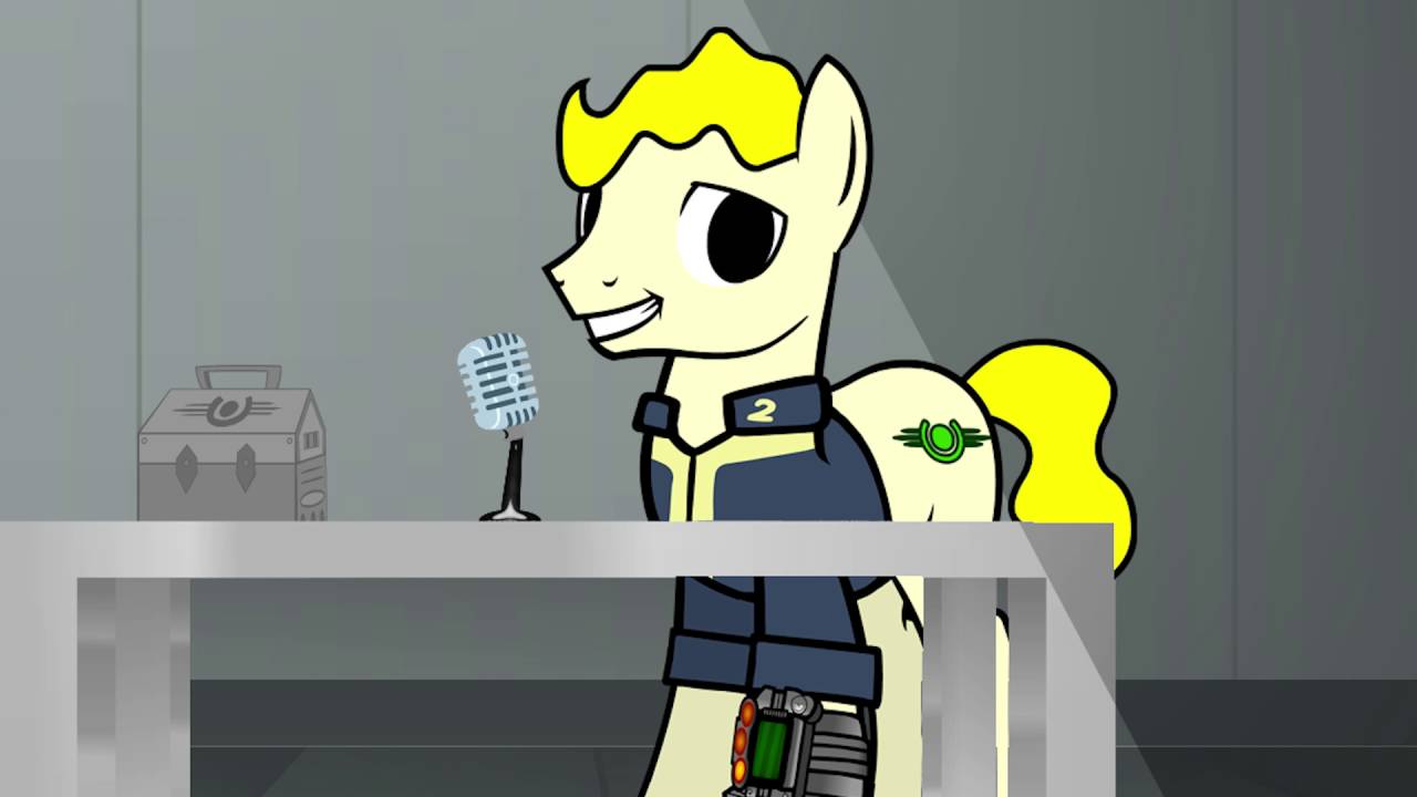 Join Stable Tec Studios! - YouTube