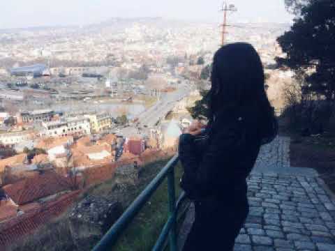 Sinespace-Orire Okrojanashvili ♥