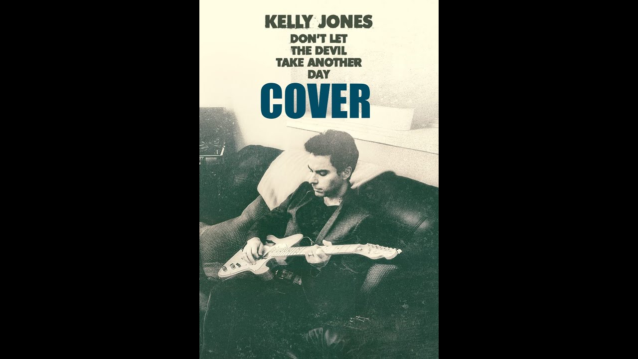 Don't Let The Devil Take Another Day - Stereophonics, Lee Golder ...