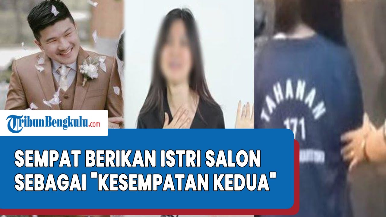 Pekerjaan Alvon Gunawan, Sempat Berikan Istri, Melody Sharon Usaha ...