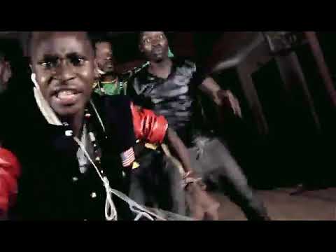 MUZIKA BY BLACK BEST FT AFRICAN LINK ENT