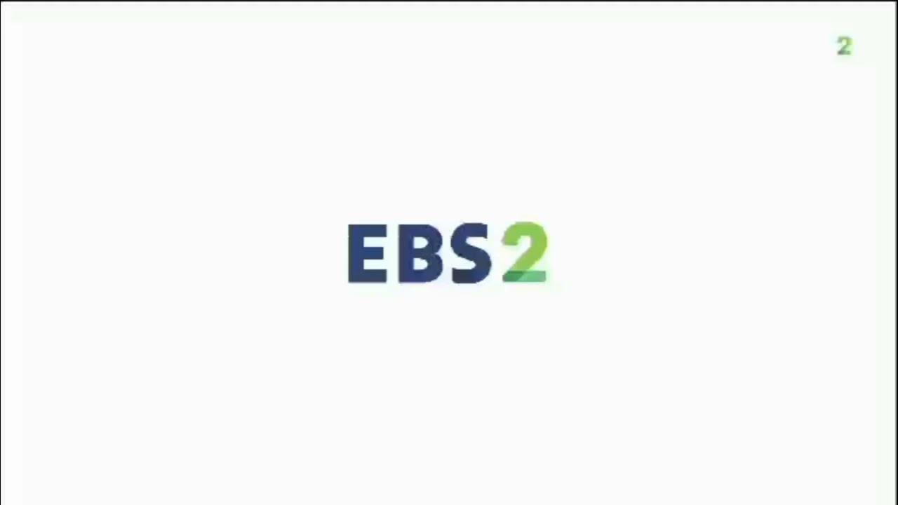 EBS2 ID (2019) - YouTube