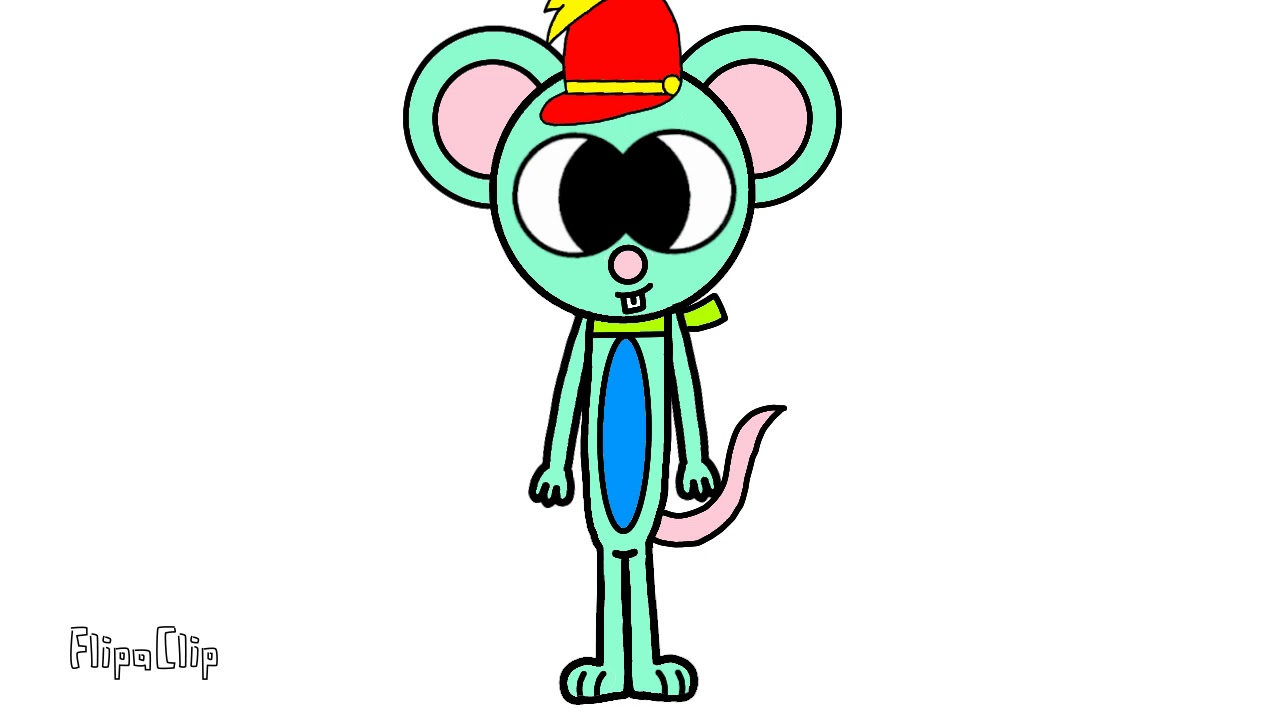 Kevin the mouse 🐁 - YouTube