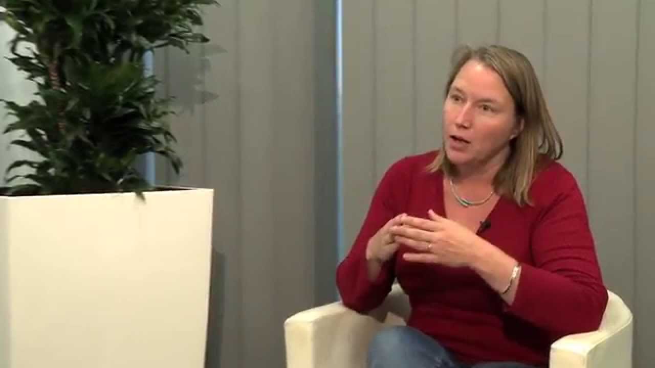 Catherine Green: DNA replication and cancer - YouTube