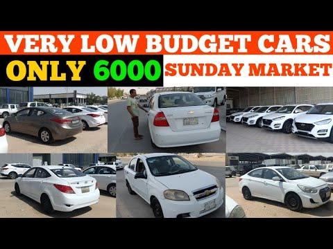 budget cars for sale second hand used riyadh saudi arabia full details ...