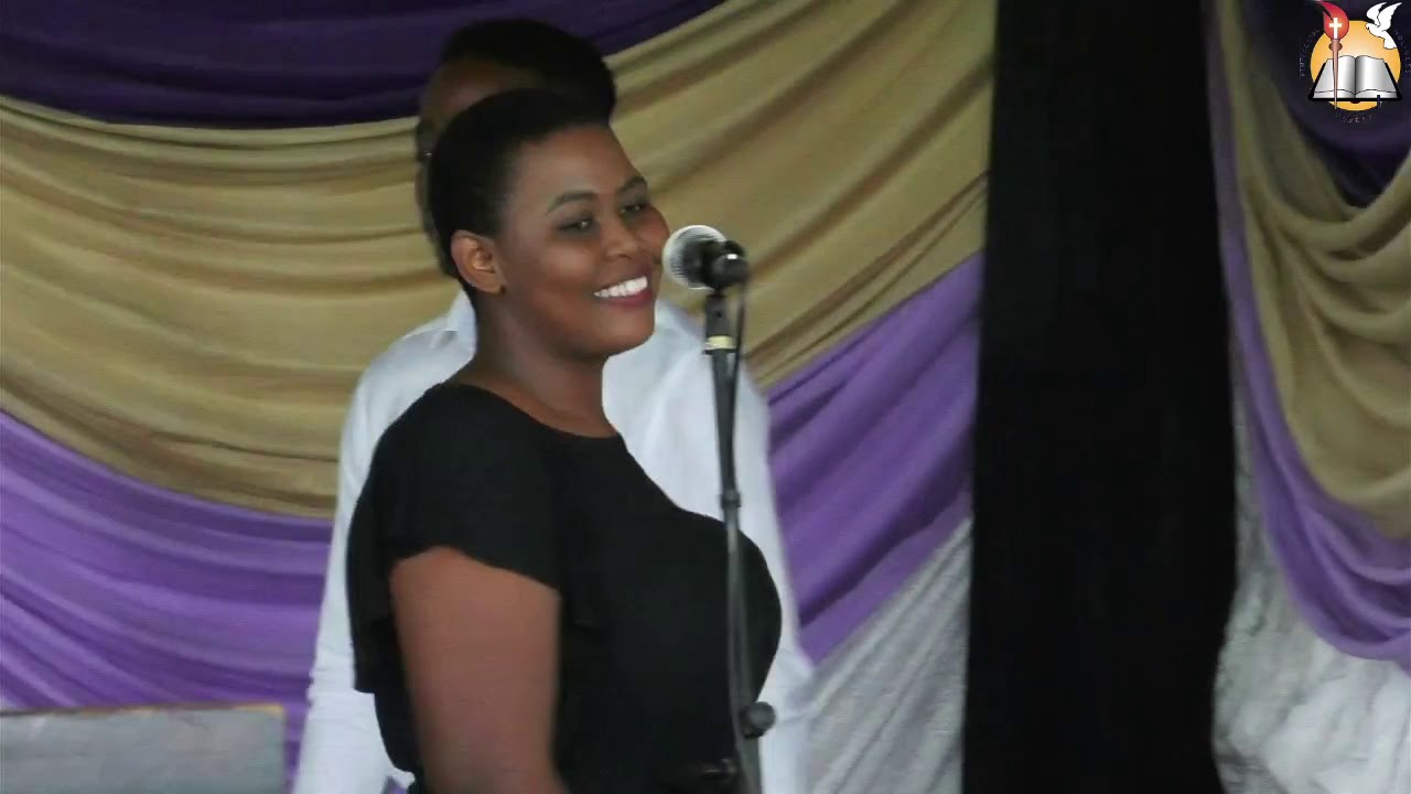 MRS ZULU - UNGITHATHE DOWN NGINGELUTHO - YouTube