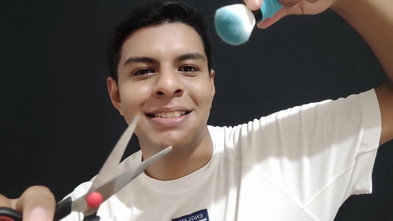 RELAJATE CON ESTOS SONIDOS ASMR Y RECUPERA TUS COSQUILLAS - ASMR ...