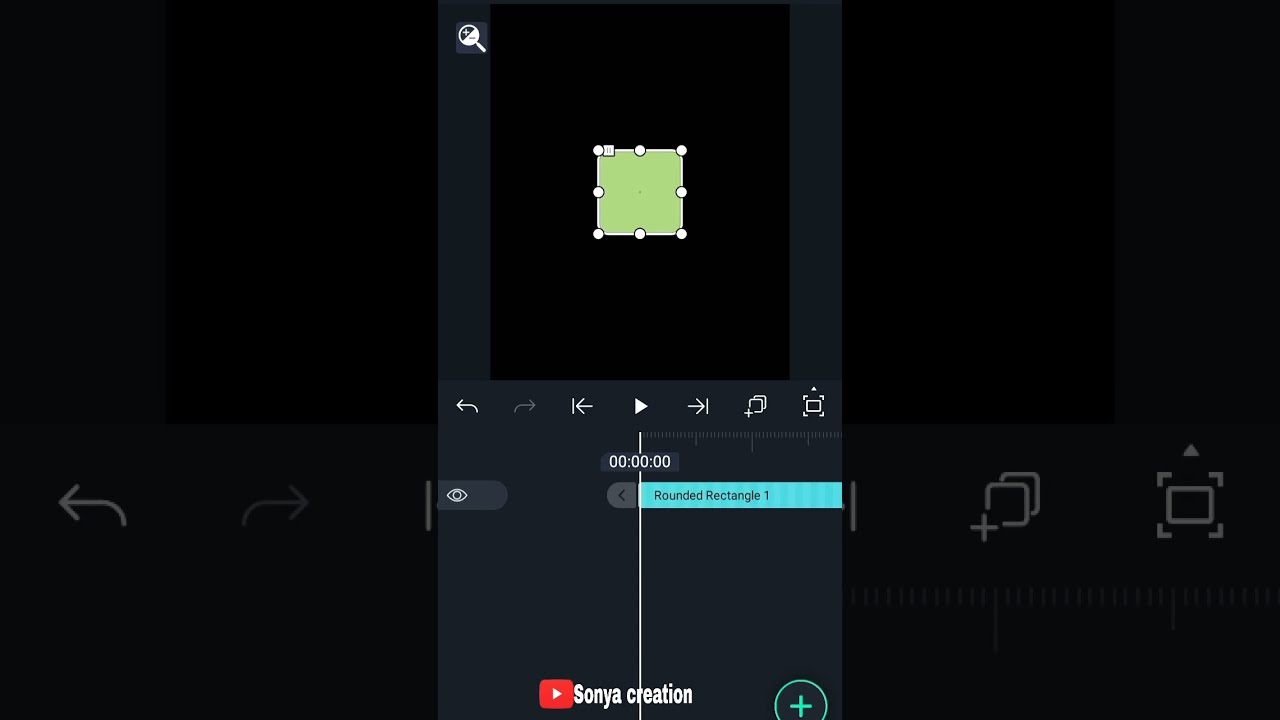 How To Border In Alight Motion shorts YouTube How To Border In Alight Motion shorts YouTube