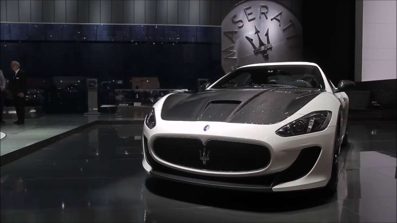 Maserati Dealer Houston, TX | Maserati Dealership Houston, TX - YouTube