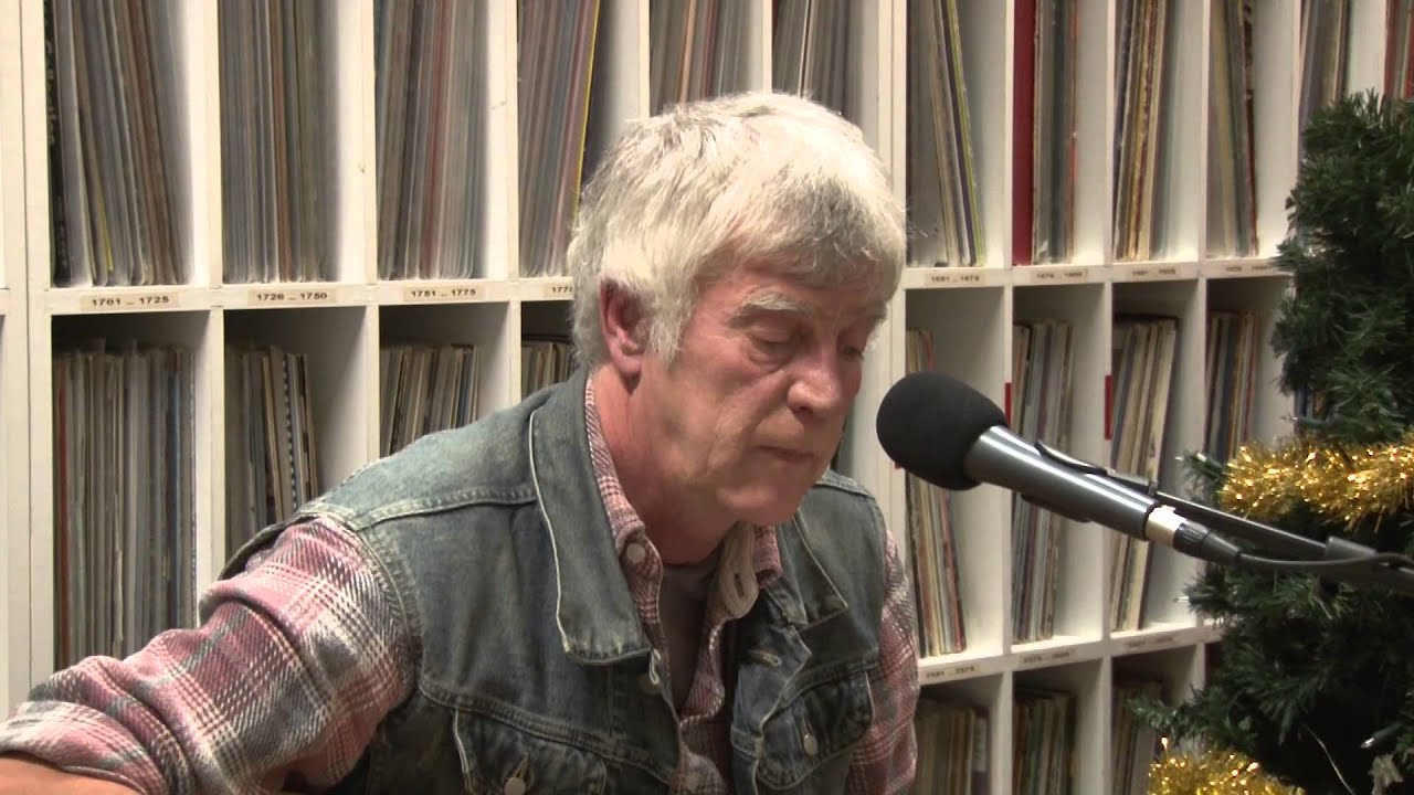 Daan de Jonge - Timshel @ RPL FM Green Heart Connection & Podium 107.1 ...