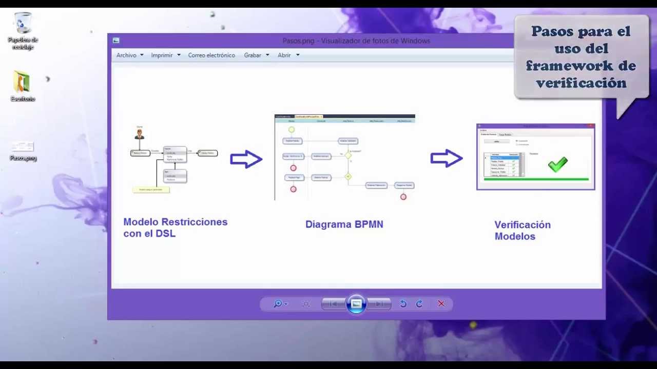 Smart Validator Model - YouTube