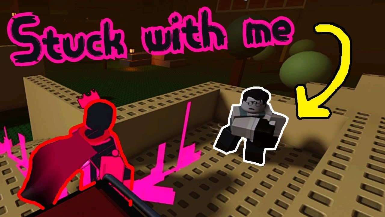 Annihilation John Doe Moments [Forsaken] - YouTube