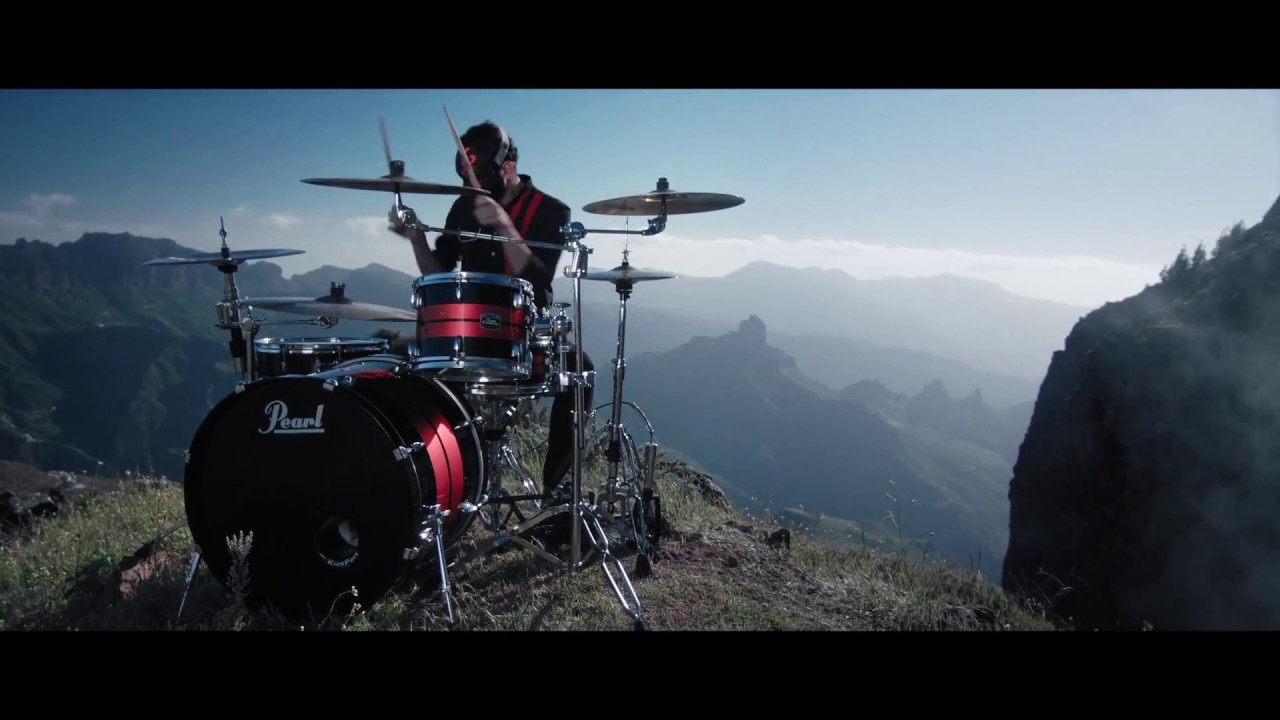 Heather Brooke - The Rain (OFFICIAL VIDEO 2017) - YouTube