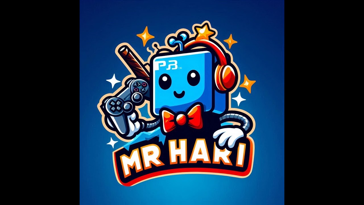 Live Stream MR HARI - YouTube