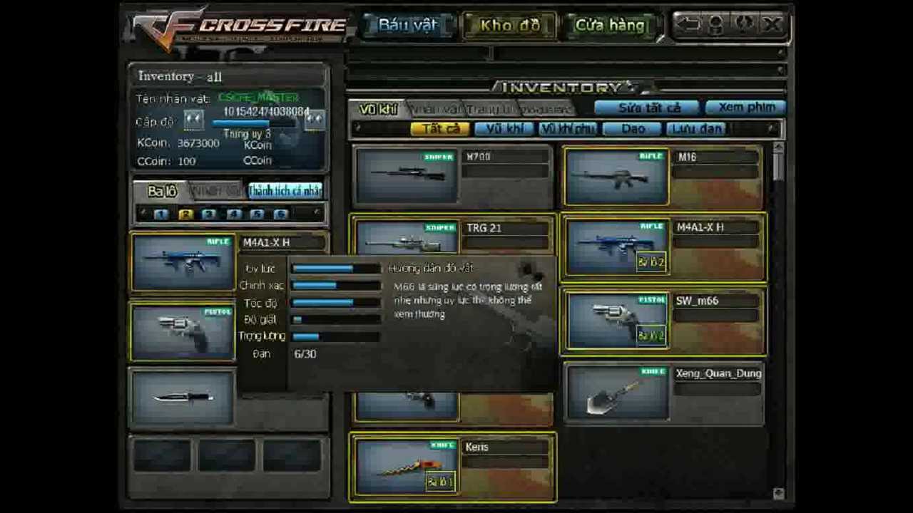 CROSSFIRE OFFLINE FULL REVIEW - YouTube